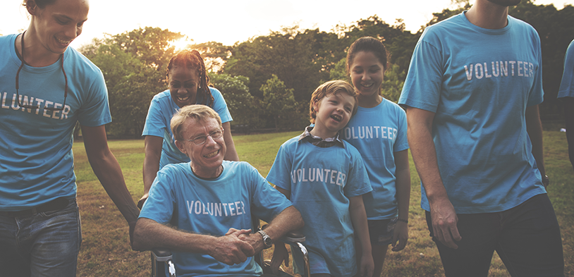 7 Volunteer Recruitment Strategies for Your Fundraiser | Poppa Corn Corp
