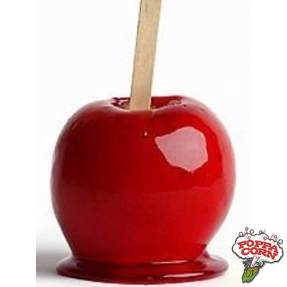 CND001 - Red Cherry Candy Apple Magic - 18 x 15 oz Bags/Case | Poppa ...