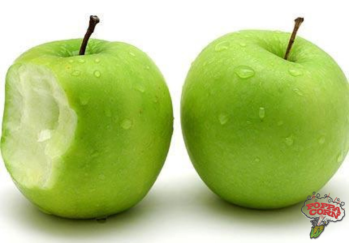 FLO003 - Bulk Sassy Apple (Medium Grade) - Floss Sugar - 33LB Box ...