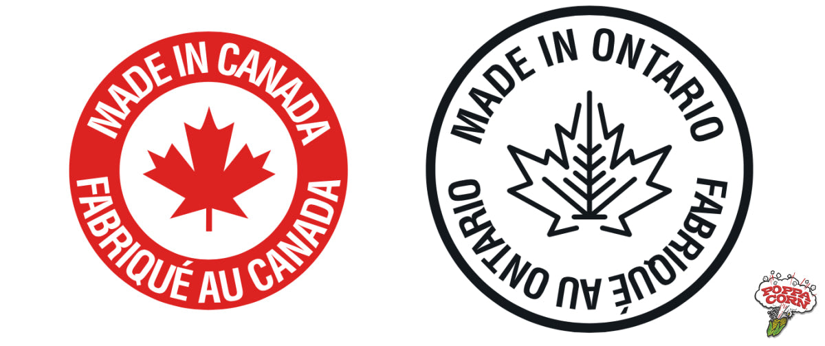 **NEW** Poppa Corn's Authentic Cinema Experience Popcorn (1KG Family ...